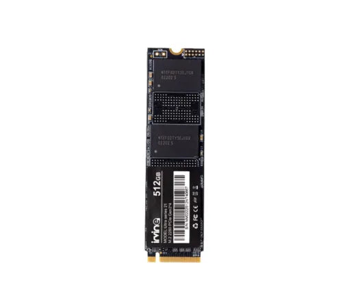 Irvine 512GB M.2 NVME PCIE Internal Solid State Drive Sata SSD – 5 Yea