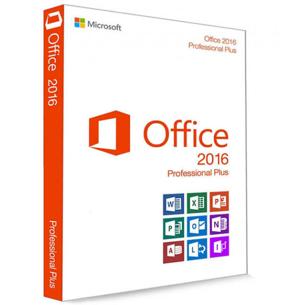Microsoft Office ProPlus 2016 | 2019 | 2021 For Windows - Lifetime Val